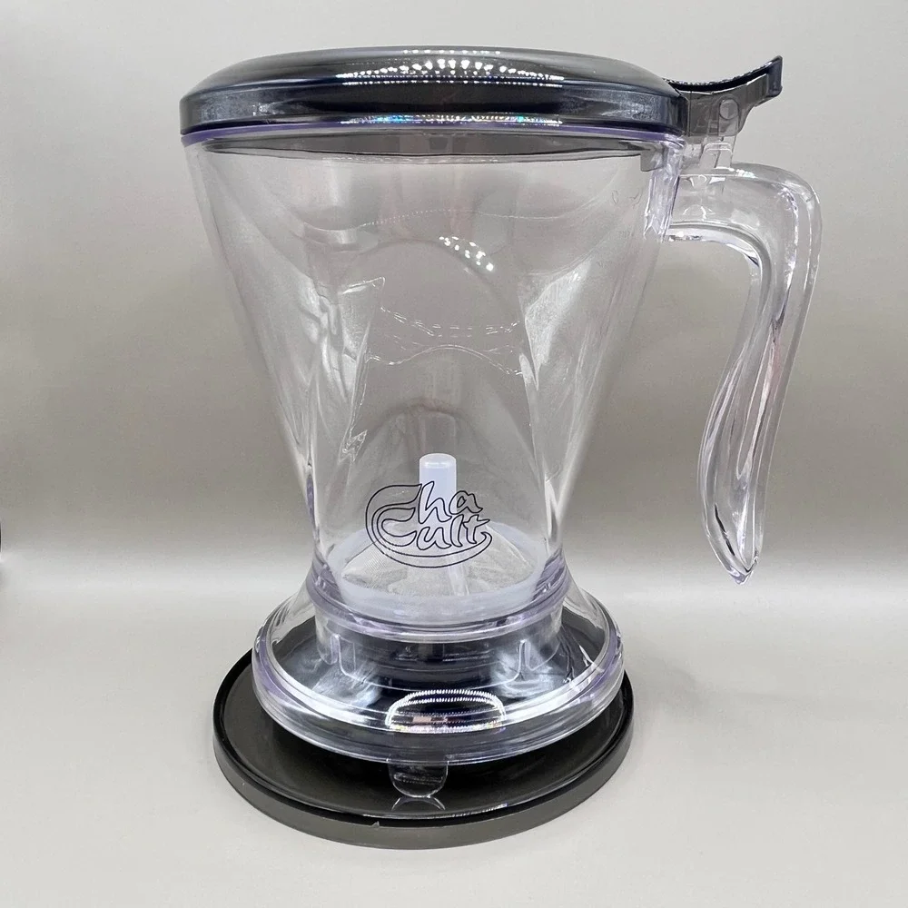 ChaCult | Kitchen | Chacult Magic Ii Tea Coffee Maker 5l Bottom ...